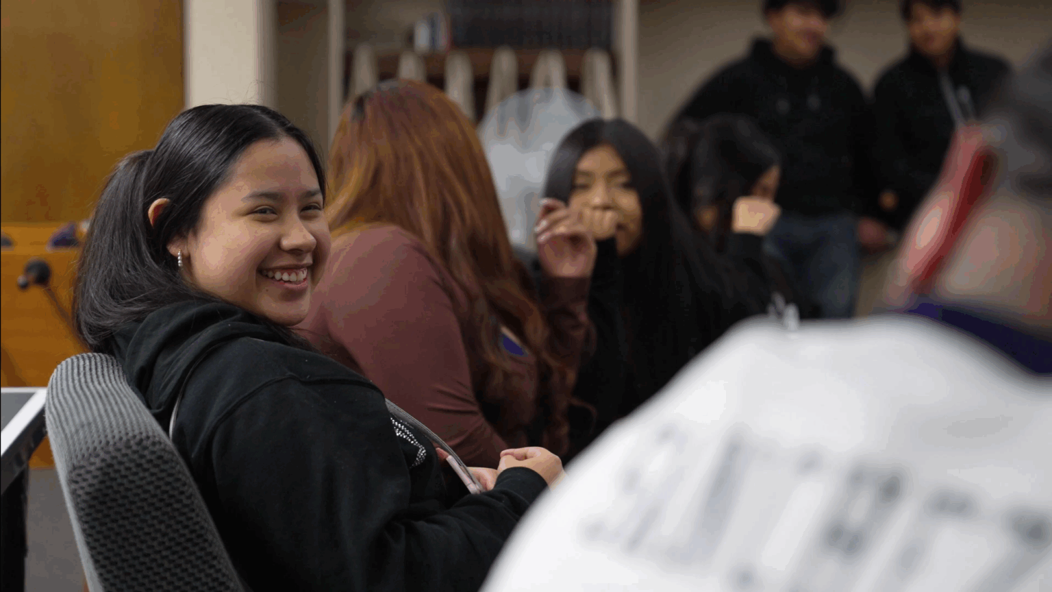 Our Programs & Community Impact | NW Credible Messenger